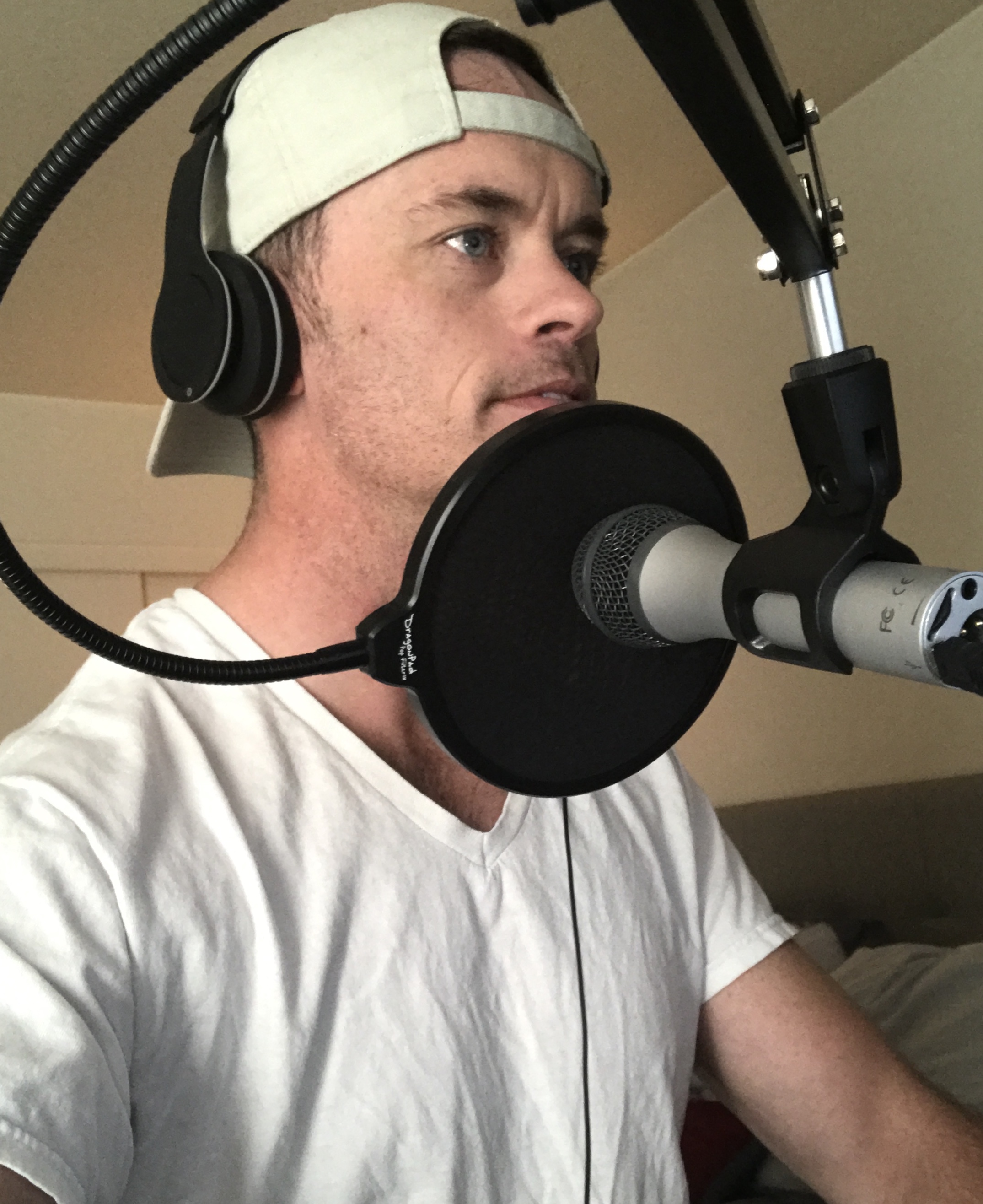 050.Sean - Kyle Interviews Sean - Two Disabled Dudes